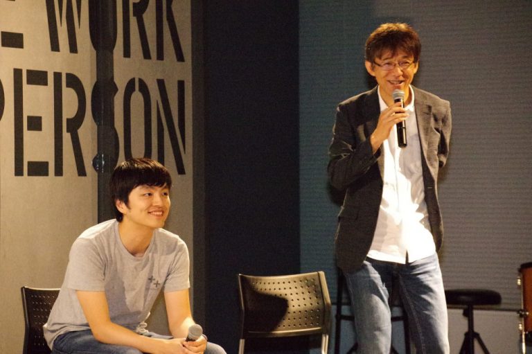 イベント「Increments、Qiita の振り返りと未来への挑戦 2017」レポート（詳細編・前半） - Qiita Zine