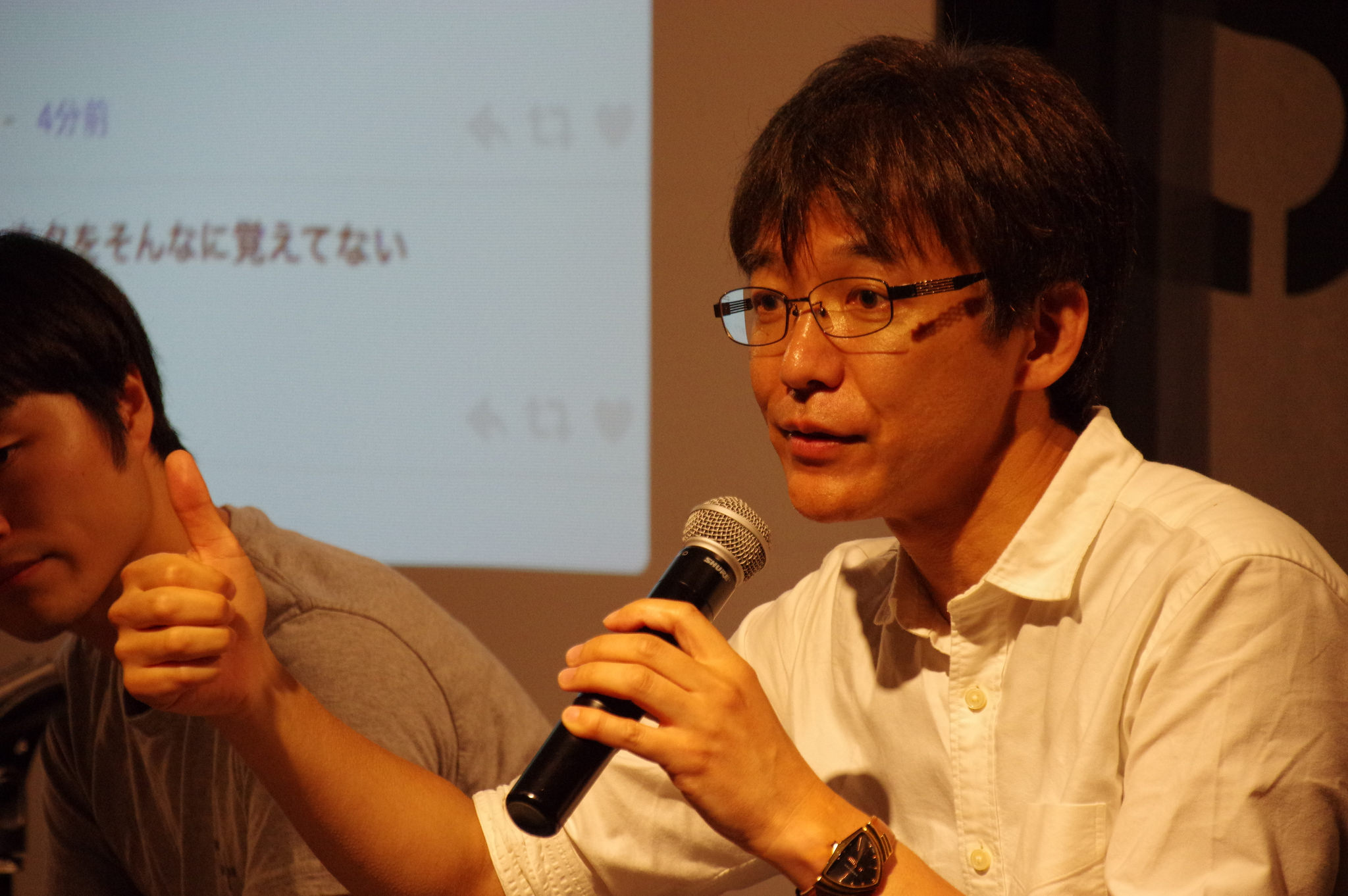 イベント「Increments、Qiita の振り返りと未来への挑戦 2017」レポート（詳細編・後半） - 2ページ目 (3ページ中) - Qiita Zine