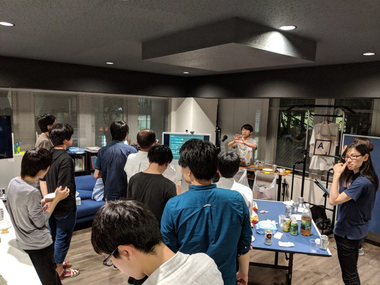 Qiita/Qiitadon ファンミーティング #3 を開催しました - Qiita Zine