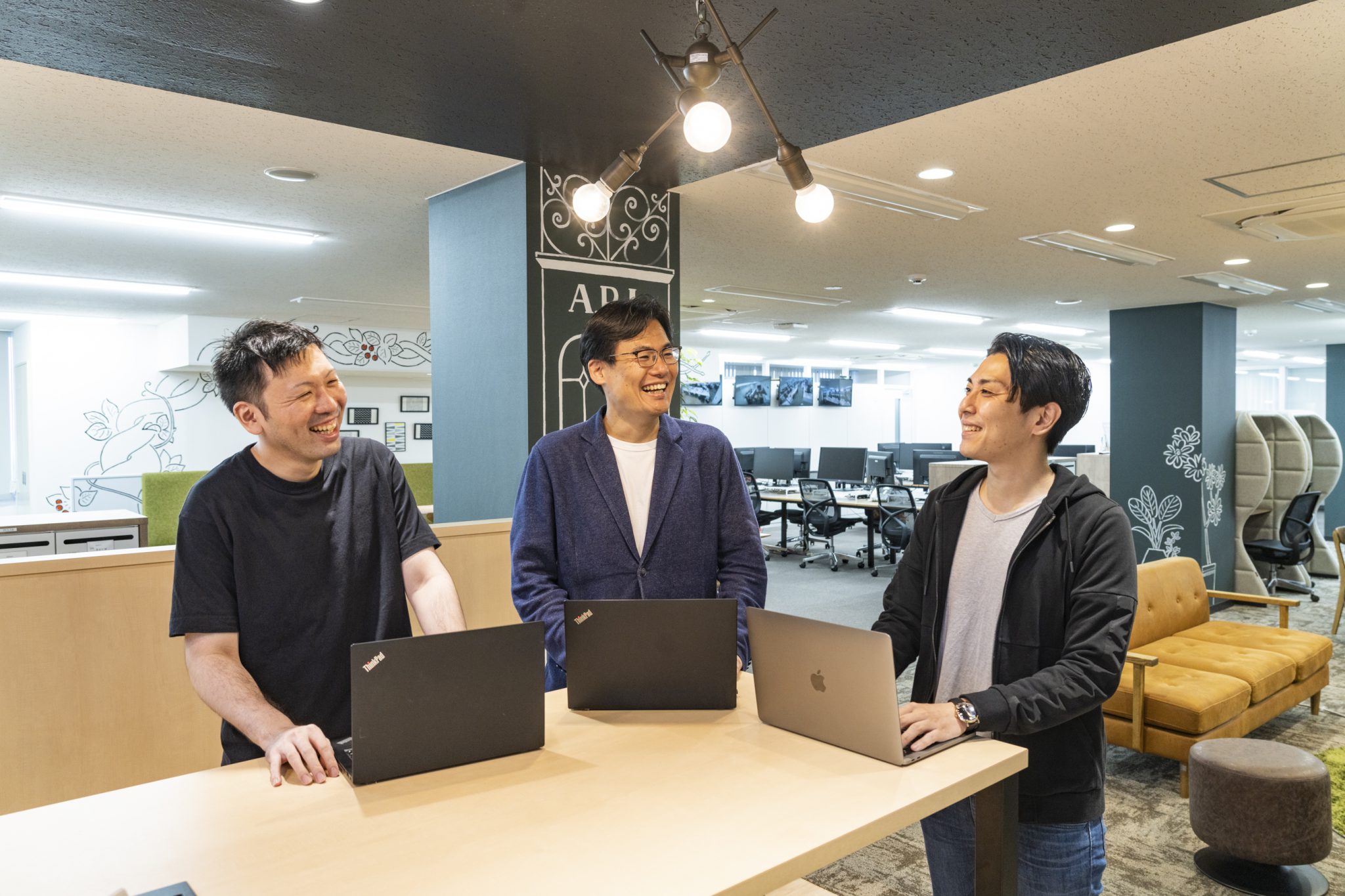 ARアドバンストテクノロジ株式会社が語る、「情報発信なんて無理」という企業こそQiita Organizationを使うべき理由。 - Qiita Zine