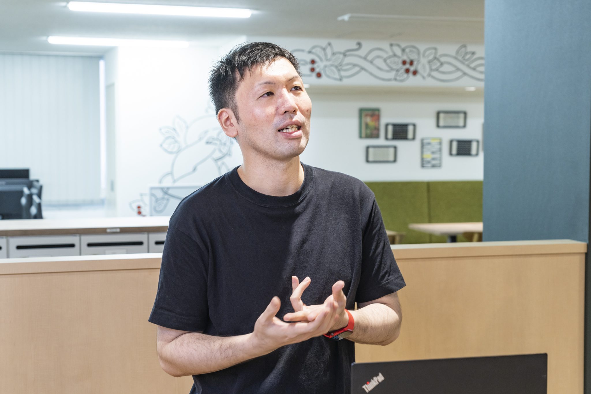 ARアドバンストテクノロジ株式会社が語る、「情報発信なんて無理」という企業こそQiita Organizationを使うべき理由。 - Qiita Zine