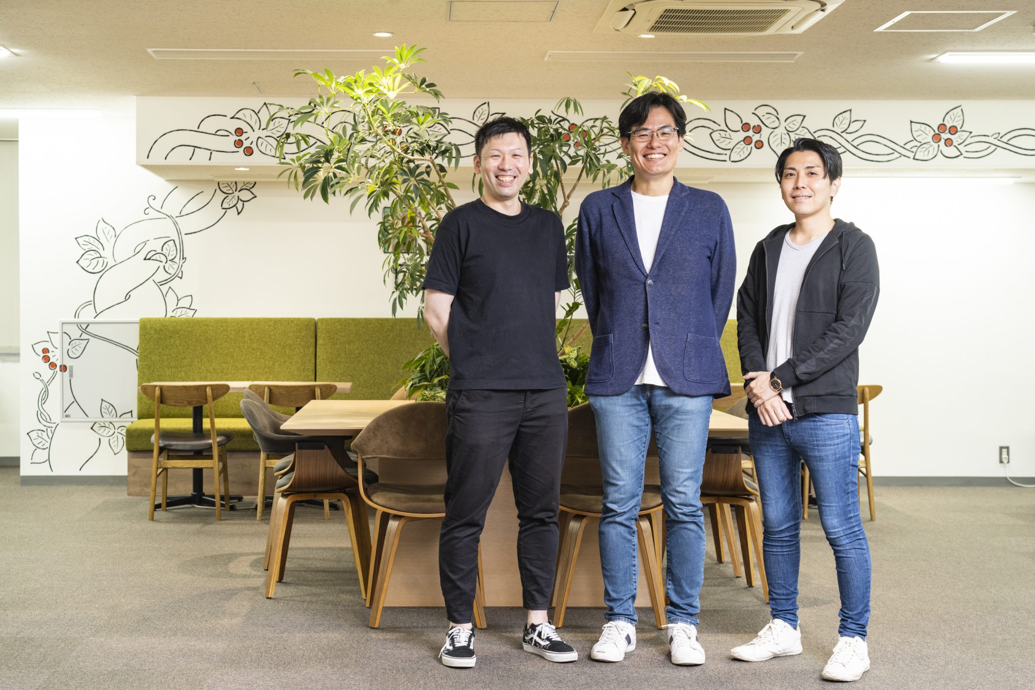 ARアドバンストテクノロジ株式会社が語る、「情報発信なんて無理」という企業こそQiita Organizationを使うべき理由。 - Qiita Zine