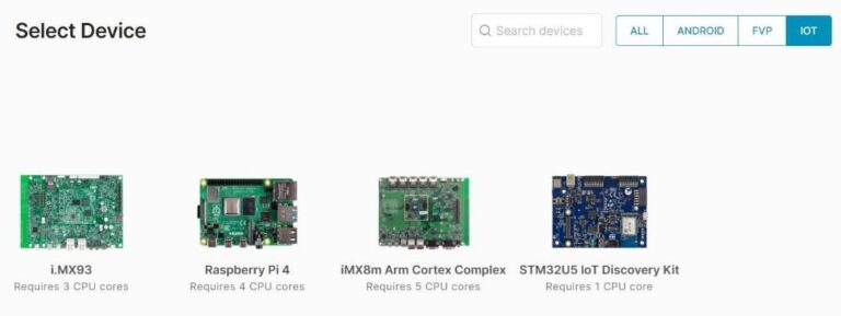 ハードウェア無しの組み込み開発が可能に。IoT・ML開発を爆速化する仮想環境「Arm Virtual Hardware」の実態に迫る - Qiita Zine