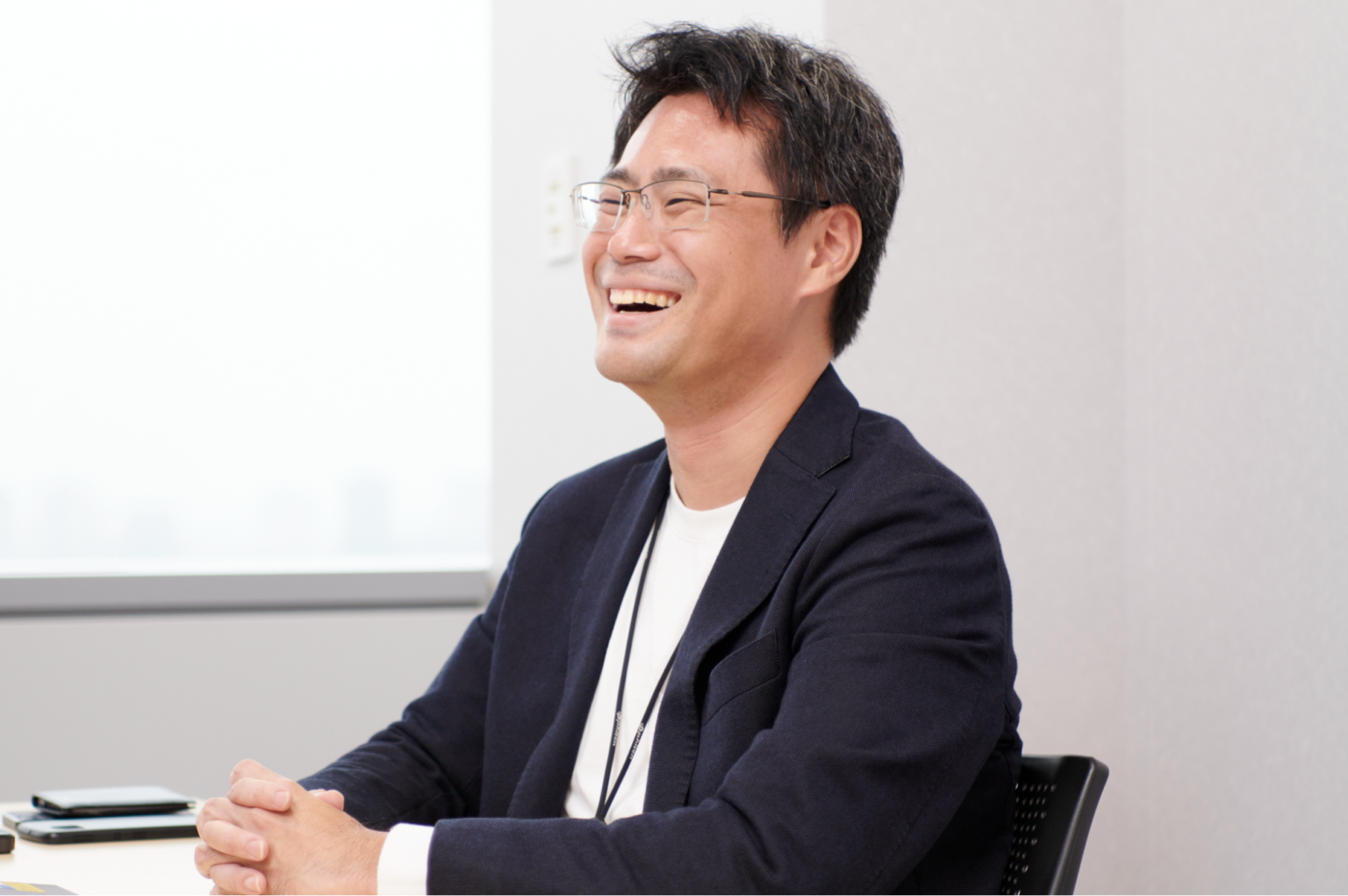 アプリケーション開発における専門家集団。PMが語る、大規模開発案件で働く魅力とは？ - Qiita Zine