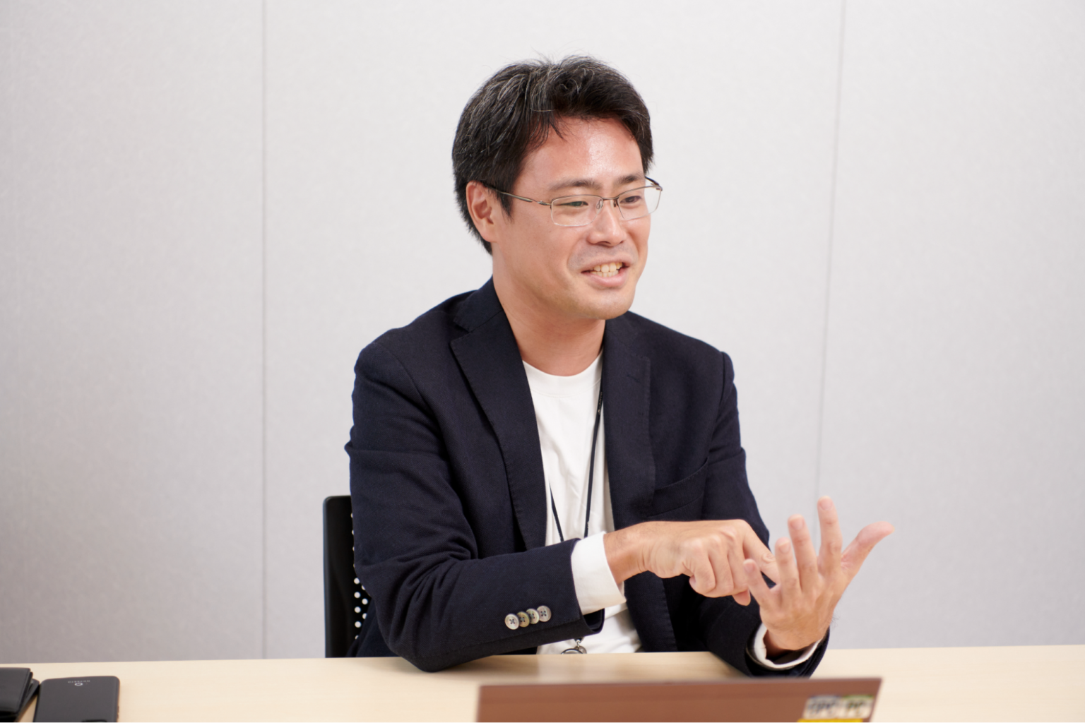 アプリケーション開発における専門家集団。PMが語る、大規模開発案件で働く魅力とは？ - Qiita Zine